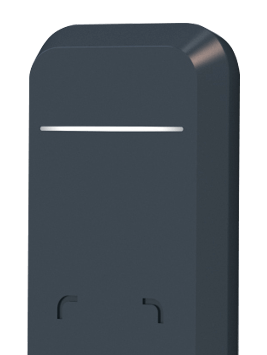 Card reader Access Control Solutions Contactless - Biometric Attendance ...