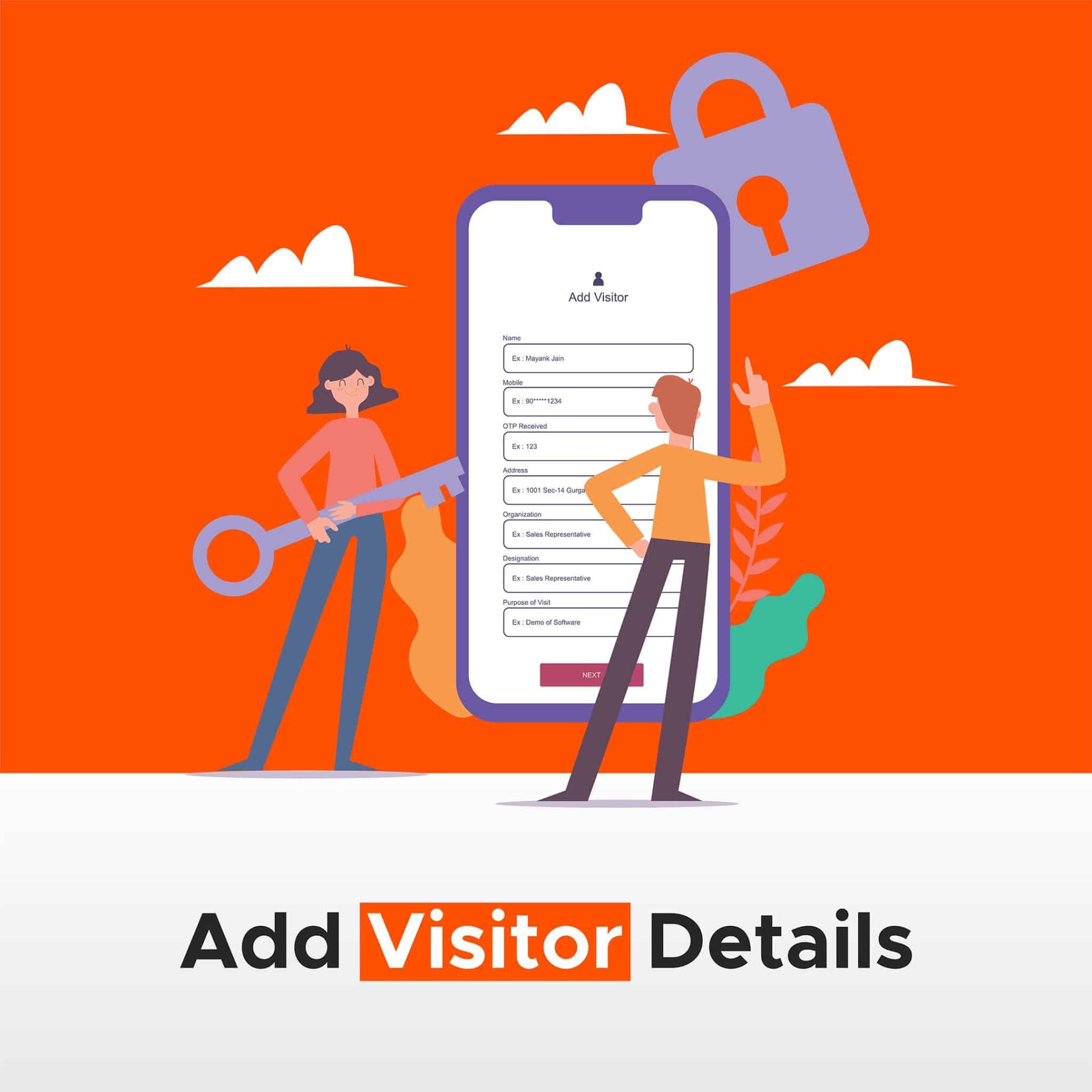 Best Visitor Management System India 2024 Visitor Software